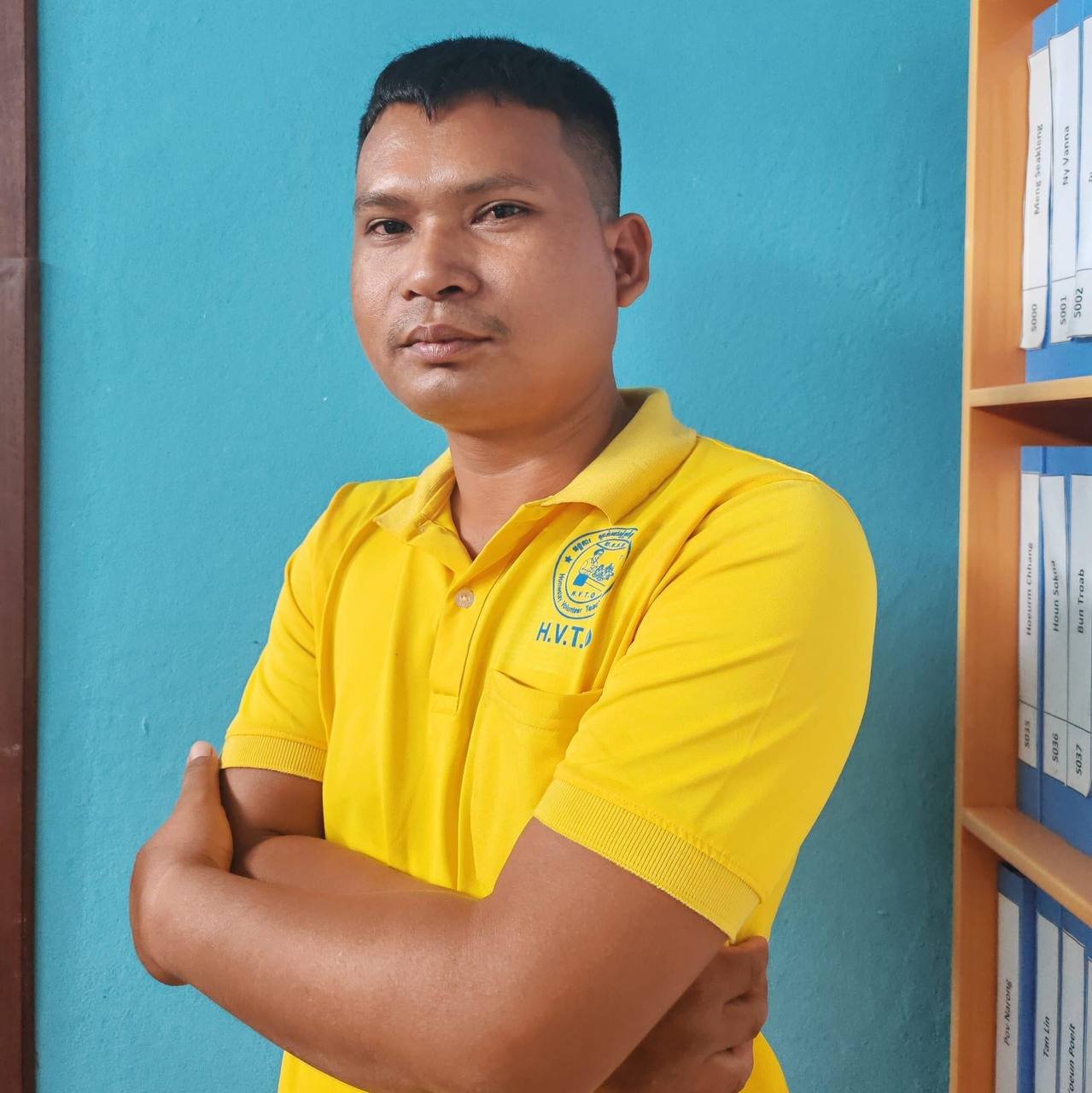 About | HVTO-Homestay Volunteer Teacher Organization